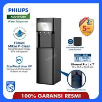 Jual Dispenser Philips Terlengkap - Harga Terbaru April 2024 & Cicilan 0%