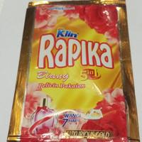 Jual Rapika Sachet Terbaik - Harga Murah April 2024 & Cicil 0%