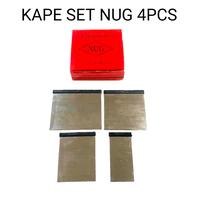 Jual Scrap Besi Terbaik - Harga Murah Februari 2025 & Cicil 0%