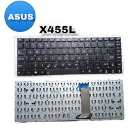Jual Keyboard Asus A455l Original Terbaru - Harga Murah Mei 2024 & Cicil 0%