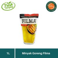Filma 1 Liter, Minyak Goreng Kualitas Premium Harga Termurah Agustus 2023