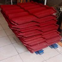 Jual Sakura Roof Terlengkap - Harga Murah Juni 2024 & Cicil 0%