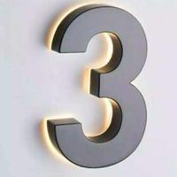 Jual Huruf Timbul Led Terlengkap - Daftar Harga Mei 2024 & Cicilan 0%