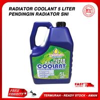 Air Coolant Radiator Mobil - Kualitas Terbaik - Harga Terbaru ...