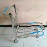 Jual Trolley Bandara Terbaik - Harga Murah April 2024 & Cicil 0%