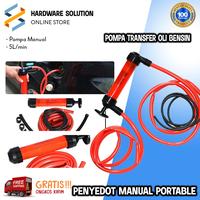 Jual Pompa Solar Manual Terbaik - Harga Murah Juni 2024 & Cicil 0%