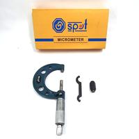 Jual Mikrometer Terbaik - Harga Murah Mei 2024 & Cicil 0%