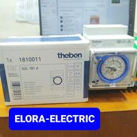 Jual Timer Theben Terbaik - Harga Murah Maret 2024 & Cicil 0%