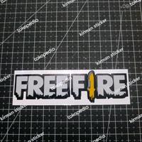 Jual Sticker Free Fire Murah & Terbaik - Harga Terbaru Mei 2024