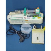 Jual Syringe Pump Terumo Murah - Harga Terbaru Januari 2024