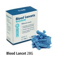 Jual Blood Lancet Murah - Harga Terbaru Mei 2024