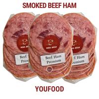 Jual Beef Ham Terdekat - Harga Murah & Grosir Mei 2024