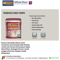 Jual Jotun Easy Wipe Terbaik - Harga Murah Desember 2024 & Cicil 0%