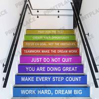 Jual Stiker Anak Tangga Terbaik - Harga Murah April 2024 & Cicil 0%