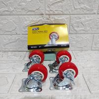 Jual Roda Meja Terbaik - Harga Murah April 2025 & Cicil 0%