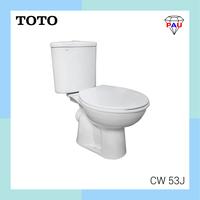 Jual Toto Cw53j Terbaik - Harga Murah Januari 2025 & Cicil 0%