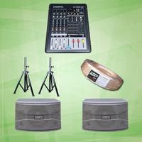 Jual Sound System Mini Terlengkap - Harga Murah April 2024