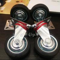 Jual Roda Troli 4 Inch Terbaik - Harga Murah Desember 2024 & Cicil 0%