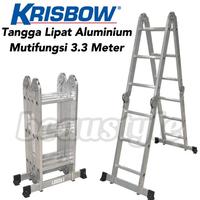 Jual Tangga Ace Hardware Terbaik - Harga Murah Juni 2024 & Cicil 0%