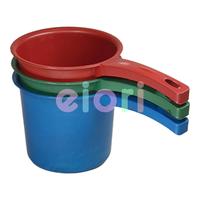 Jual Gayung Plastik Terlengkap - Harga Murah Maret 2023 & Cicil 0%