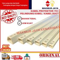 Jual Ducting Kabel Murah & Terbaik - Harga Terbaru Januari 2025