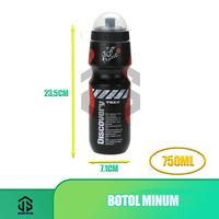 Jual Botol Minum Sepeda Terbaik - Harga Murah Mei 2024 & Cicil 0%