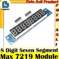Jual Modul Seven Segment Murah & Terbaik - Harga Terbaru Juni 2024