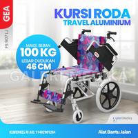 Jual Wheelchair Murah - Harga Terbaru April 2025