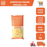 Jual Mayones Terdekat - Harga Murah & Grosir Januari 2025