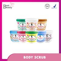 Body Scrub Purbasari untuk Eksfoliasi Kulit Juni 2024