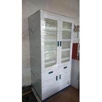 Jual Lemari Lab Terbaik - Harga Murah Mei 2024 & Cicil 0%