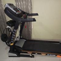 Jual Treadmill Second Terbaik - Harga Murah April 2024 & Cicil 0%