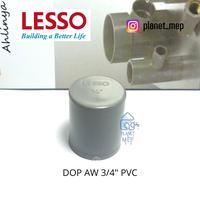 Jual Dop Pvc 3 Terbaik - Harga Murah April 2025 & Cicil 0%