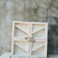 Jual Rooster Beton Terbaik - Harga Murah Mei 2025 & Cicil 0%