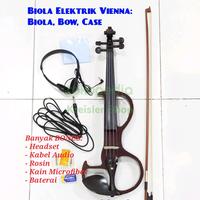 Jual Biola Listrik Terlengkap - Harga Murah April 2024