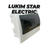 Jual Box Mcb 8 Grup Terbaik - Harga Murah Maret 2025 & Cicil 0%