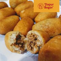 Jual Combro Frozen Murah - Harga Terbaru 2020