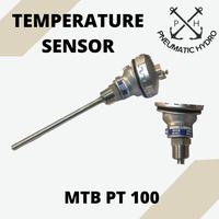Jual Thermocouple Terbaik - Harga Murah Januari 2025 & Cicil 0%