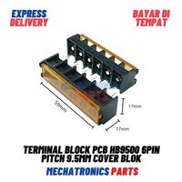 Jual Terminal Blok Pcb Murah & Terbaik - Harga Terbaru April 2024