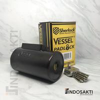 Jual Gembok Folding Gate Terlengkap - Harga Murah April 2024 & Cicil 0%