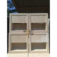 Jual Rooster Beton Terbaik - Harga Murah Mei 2025 & Cicil 0%