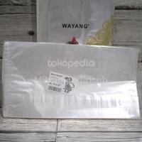 Jual Plastik Wayang Terlengkap - Harga Grosir & Murah Mei 2024