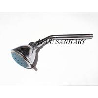 Review Wall shower tanam 3 inch shower tanam dinding 3 jenis semprotan ...