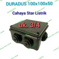 Jual Duradus Hitam Terlengkap - Daftar Harga April 2024 & Cicilan 0%