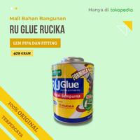 Jual Ru Glue Murah & Terbaik - Harga Terbaru Juli 2025
