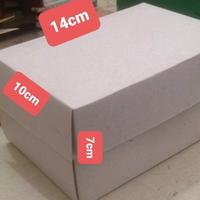 Jual Kardus Snack Terbaik - Harga Murah Februari 2024 & Cicil 0%