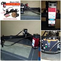 Jual Mesin Grafir Laser Terbaik - Harga Murah Mei 2024 & Cicil 0%