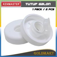 Jual Tutup Galon Terlengkap - Harga Terbaru April 2025 & Cicilan 0%