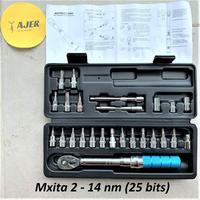 Jual Torque Wrench Terbaik - Harga Murah Oktober 2022 & Cicil 0%