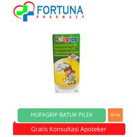 Jual Hufagrip Batuk Pilek Aneka Kemasan Desember 2022 - Harga Murah
